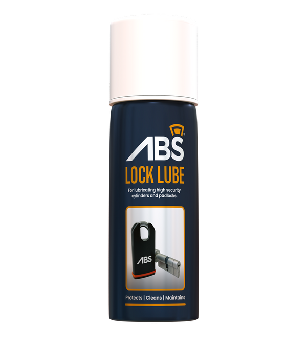 ABS Lock Lube - ABS Secure