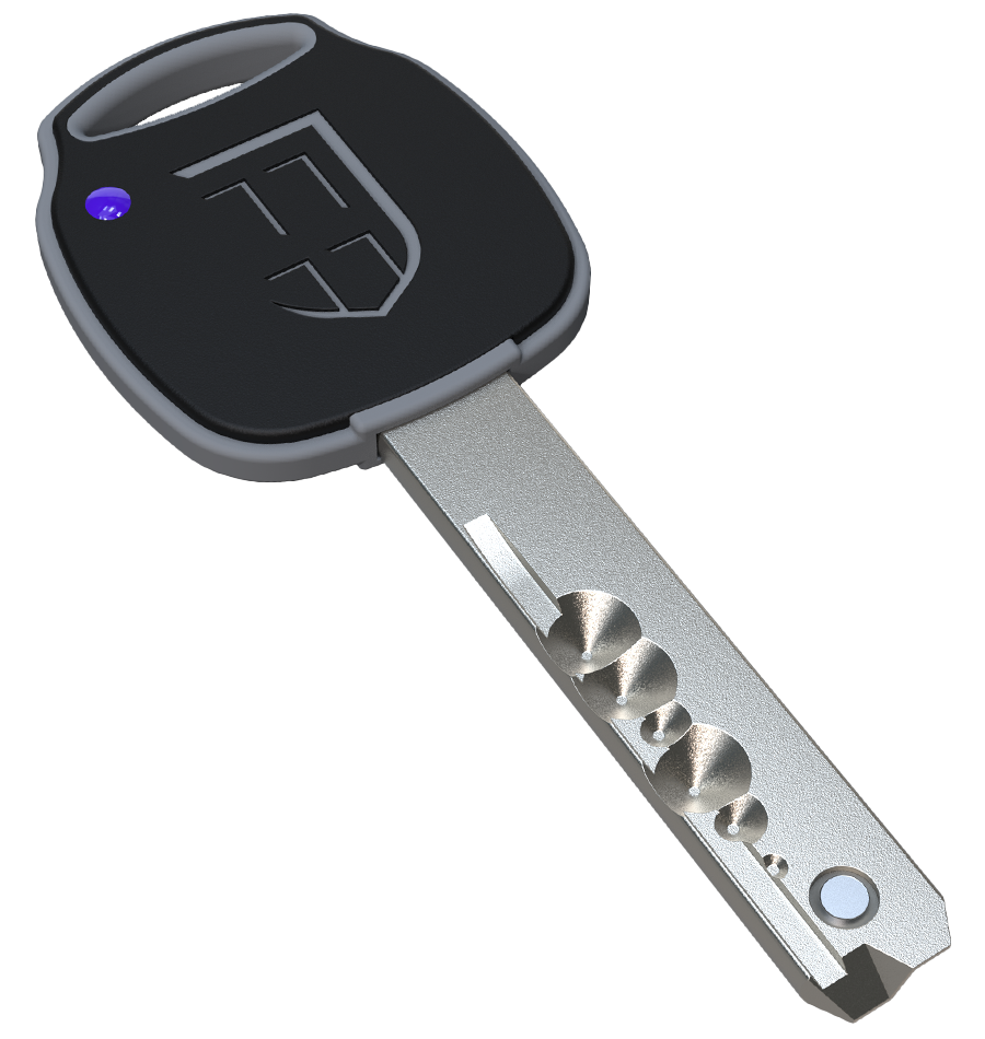 ABS Master - Endurance Door Key Centres - ABS Secure