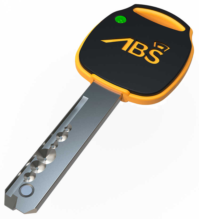 ABS Master Key Centres - ABS Secure
