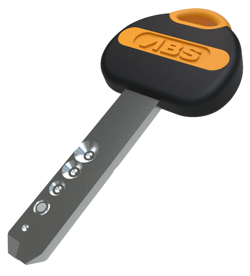 ABS Ultimate Keys - ABS Secure
