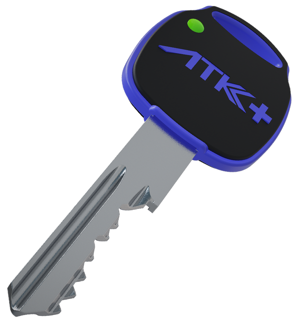 ABS Attack Plus Keys - ABS Secure