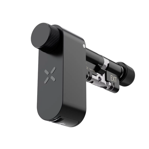 BLACK X Smart Lock - ABS Secure
