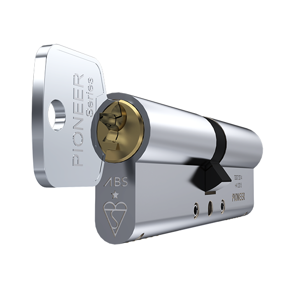 Register ABS lock key codes for ABS master and ultimate cylinders ...