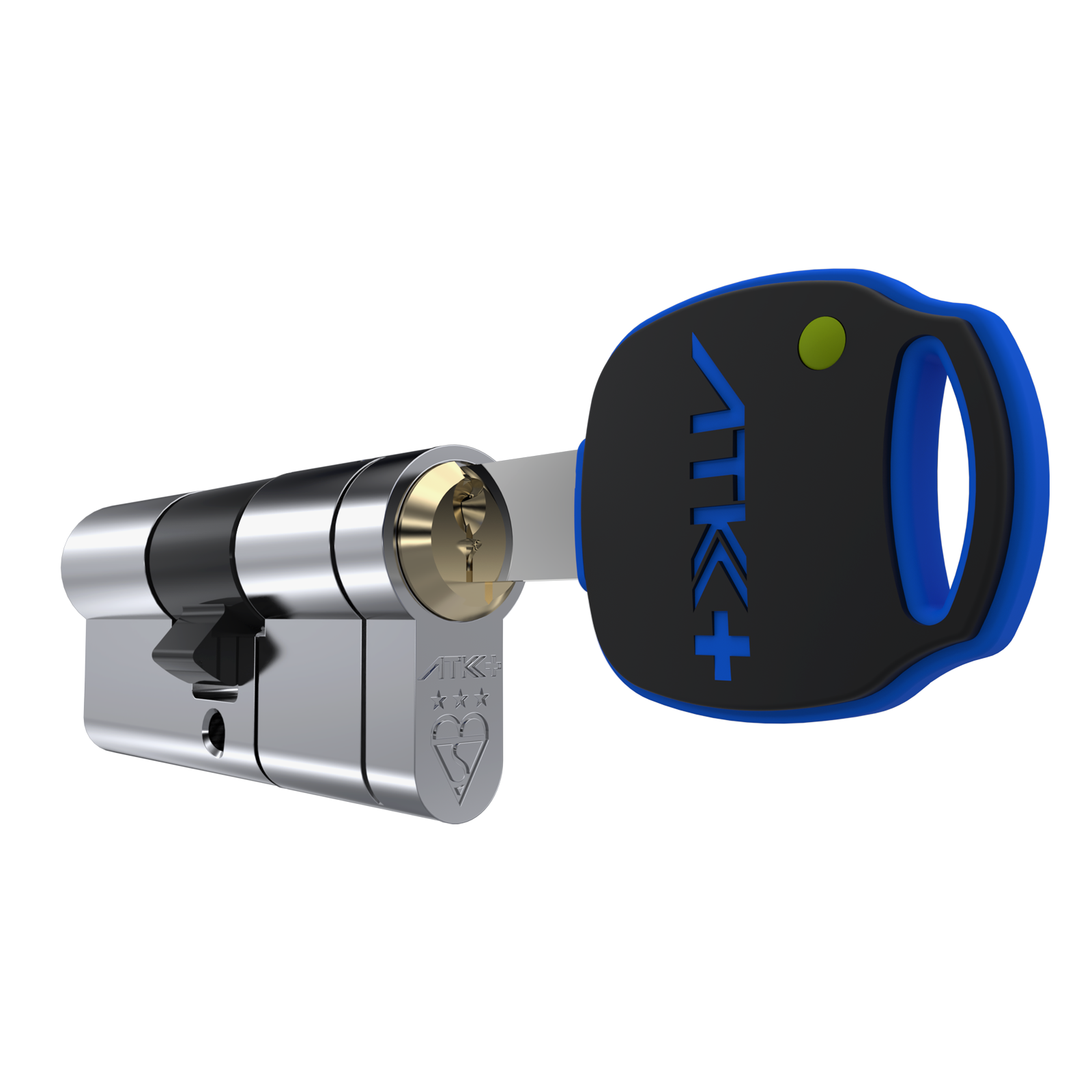 Register ABS lock key codes for ABS master and ultimate cylinders ...