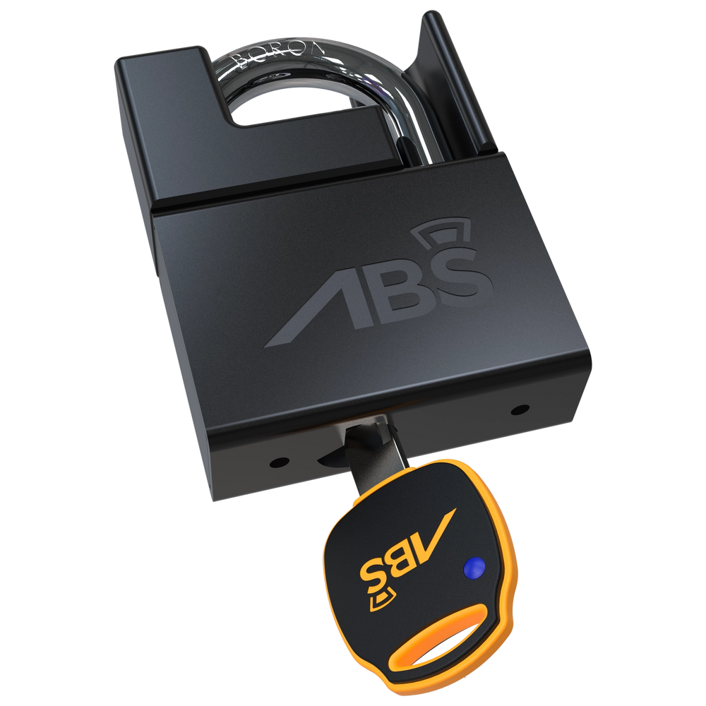 ABS Ultimate Keys - ABS Secure