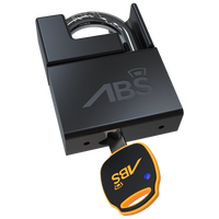 Register ABS lock key codes for ABS master and ultimate cylinders ...