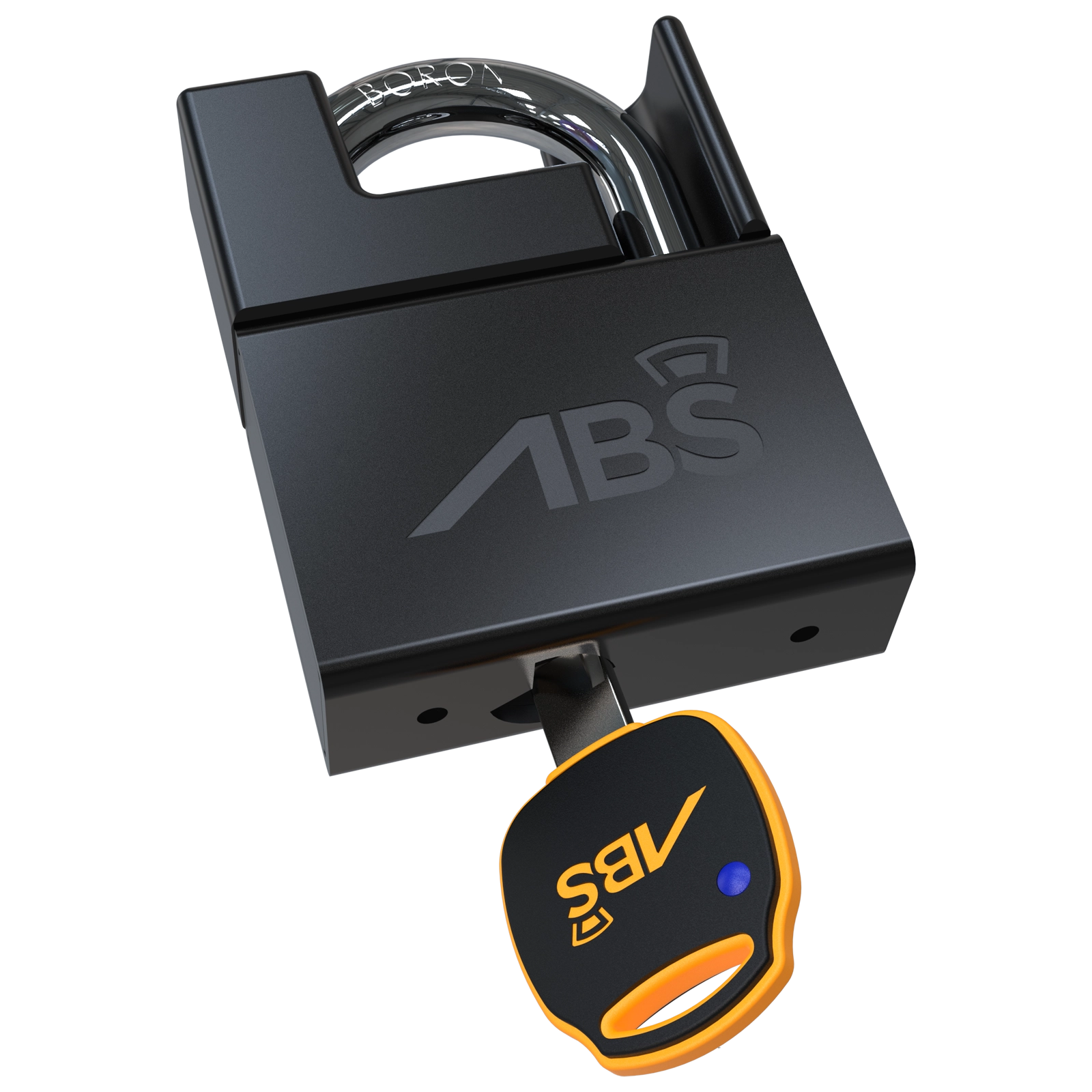 ABS Ultimate Keys - ABS Secure