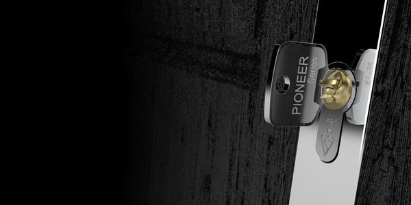 ABS Pioneer - ABS Secure