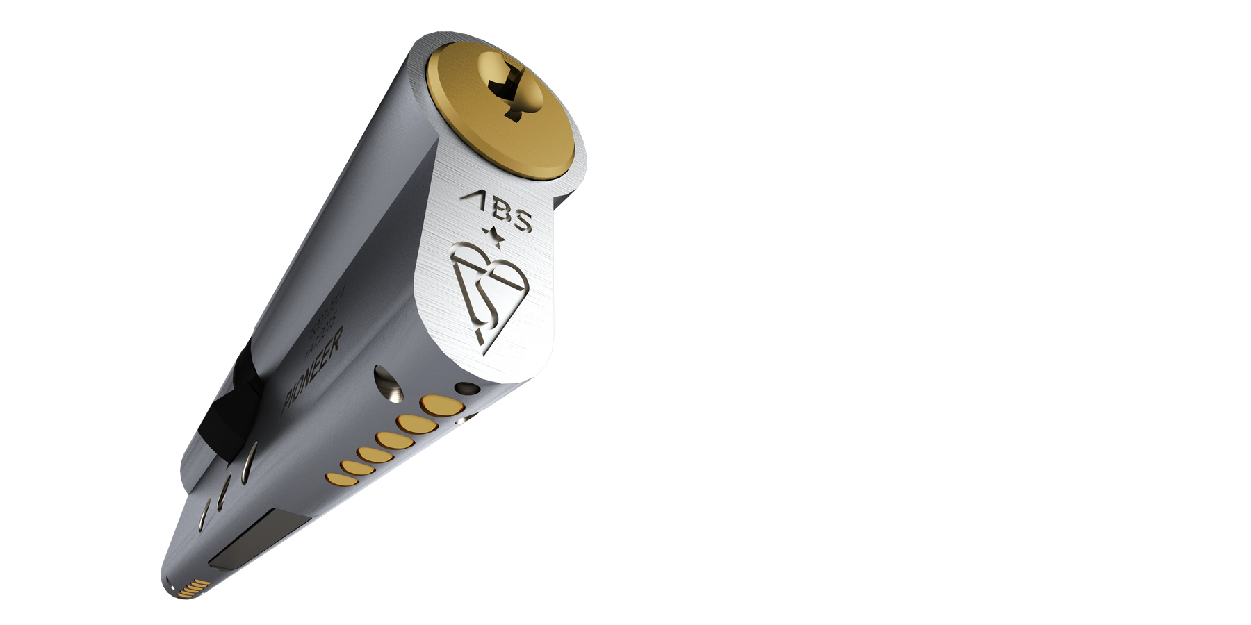 ABS Pioneer - ABS Secure