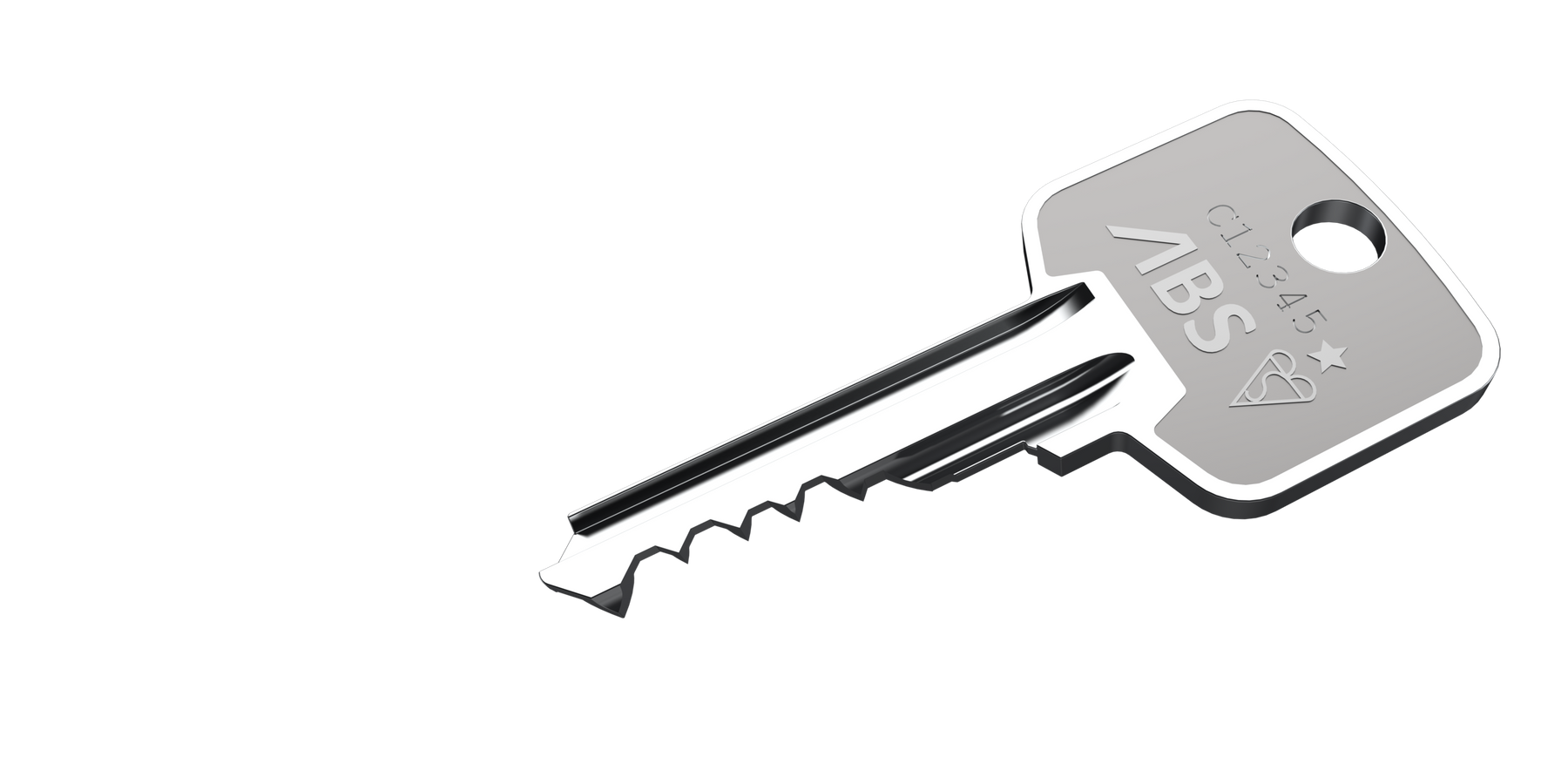 ABS Pioneer - ABS Secure