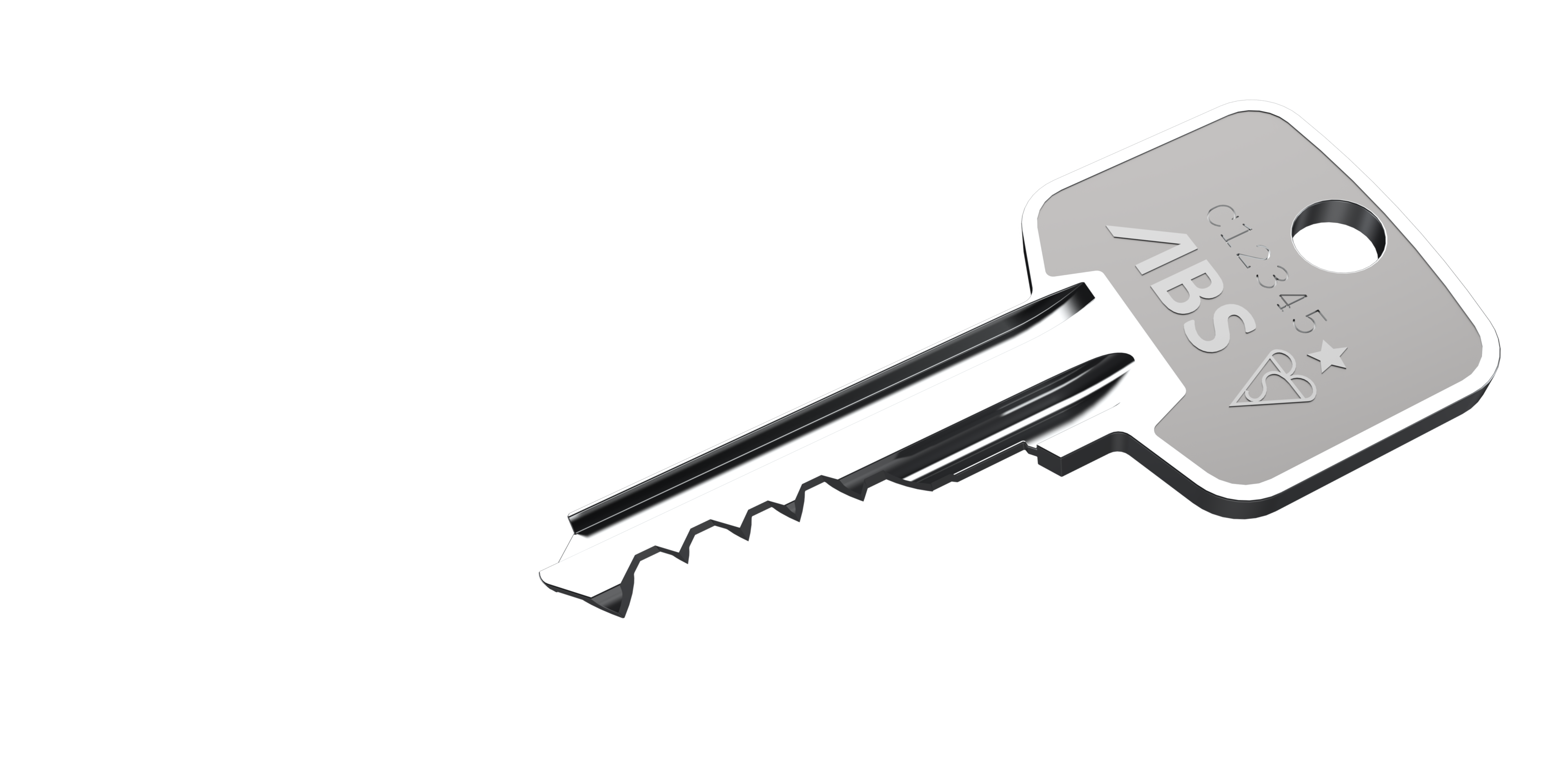 ABS Pioneer - ABS Secure