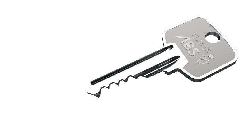 ABS Pioneer - ABS Secure