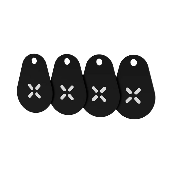 xTag - ABS Secure