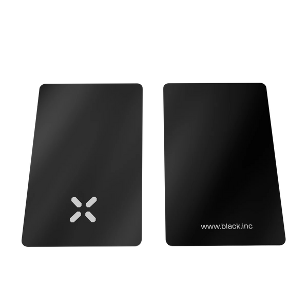 xCard / xTag - ABS Secure